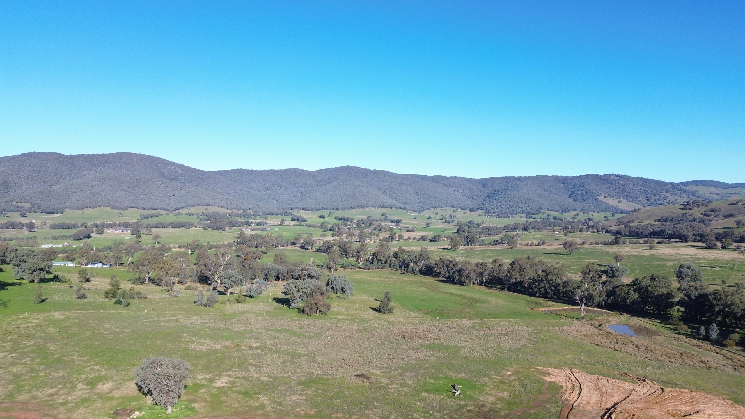 Leneva Valley Estate - Apex Land